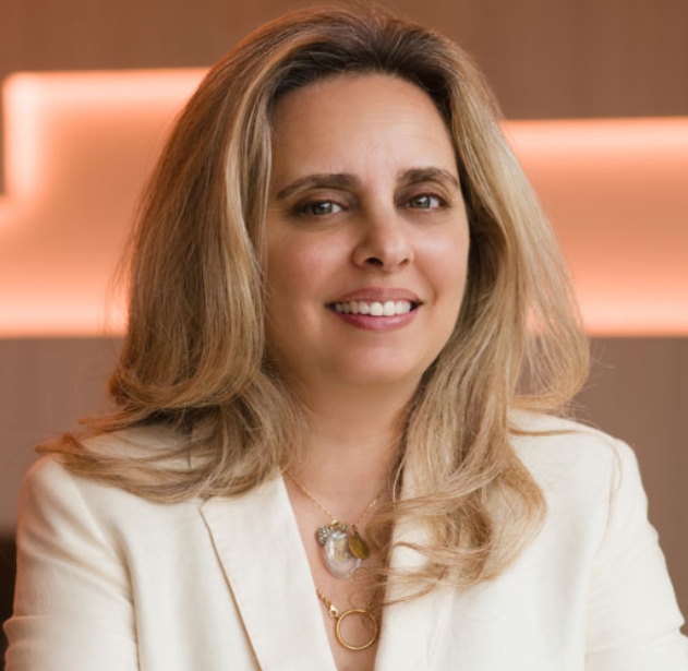 Hala Nassif - Non-Governmental Organisation